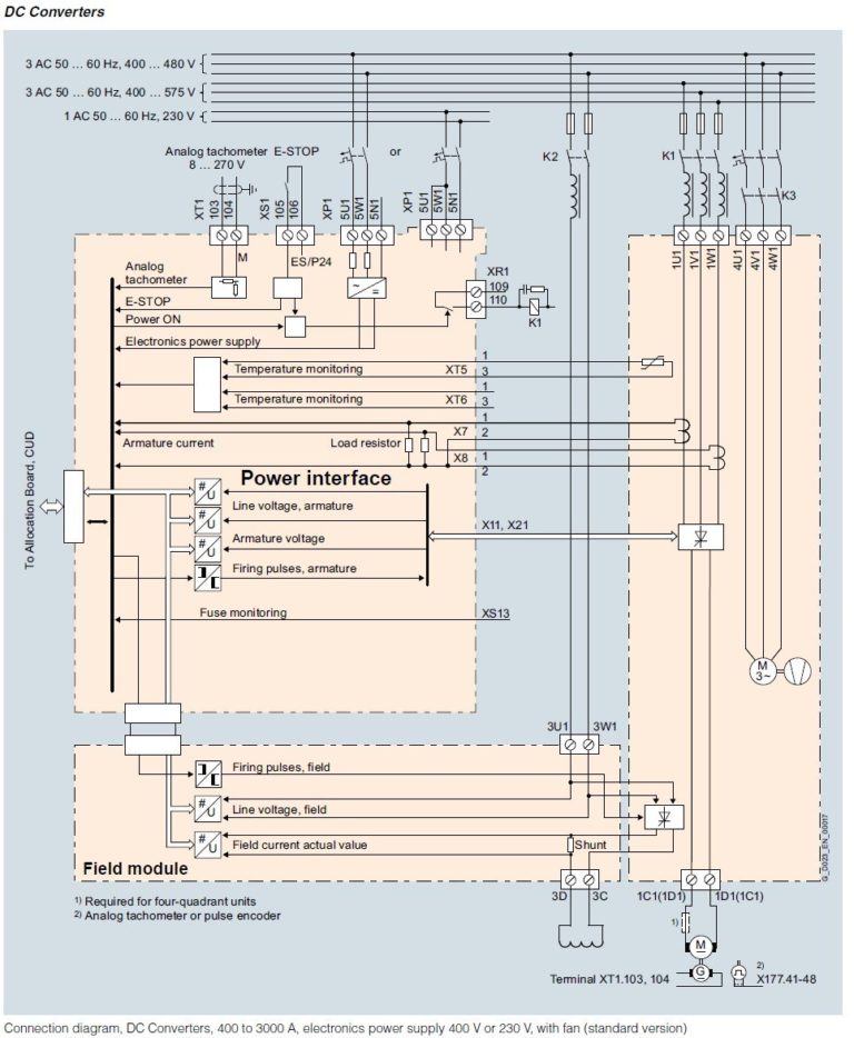 6RA8013-6DV62-0AA0 - ТОВ "ПРОНГРУП"